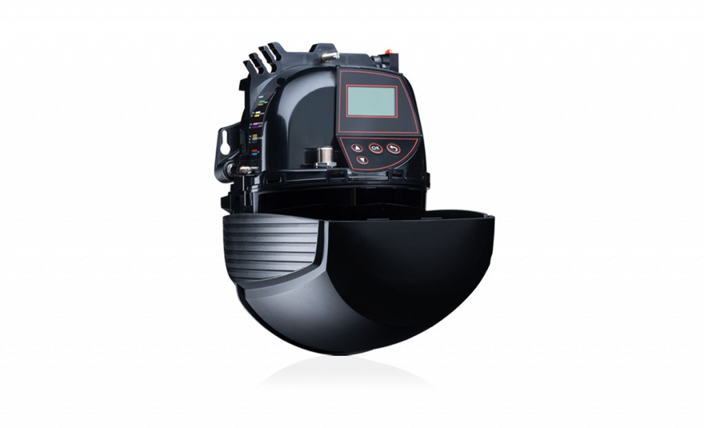 LZR®-WIDESCAN | BEA Europe