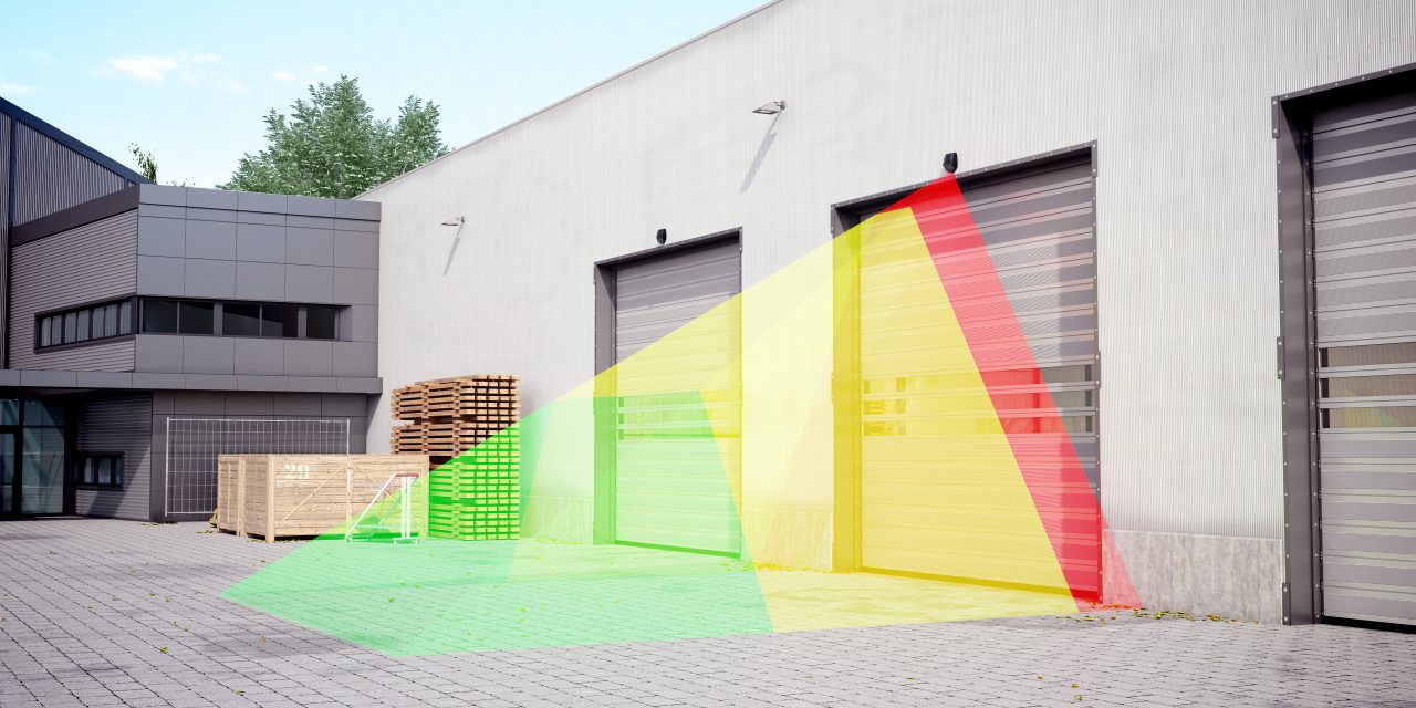 LZR®-WIDESCAN | BEA Europe