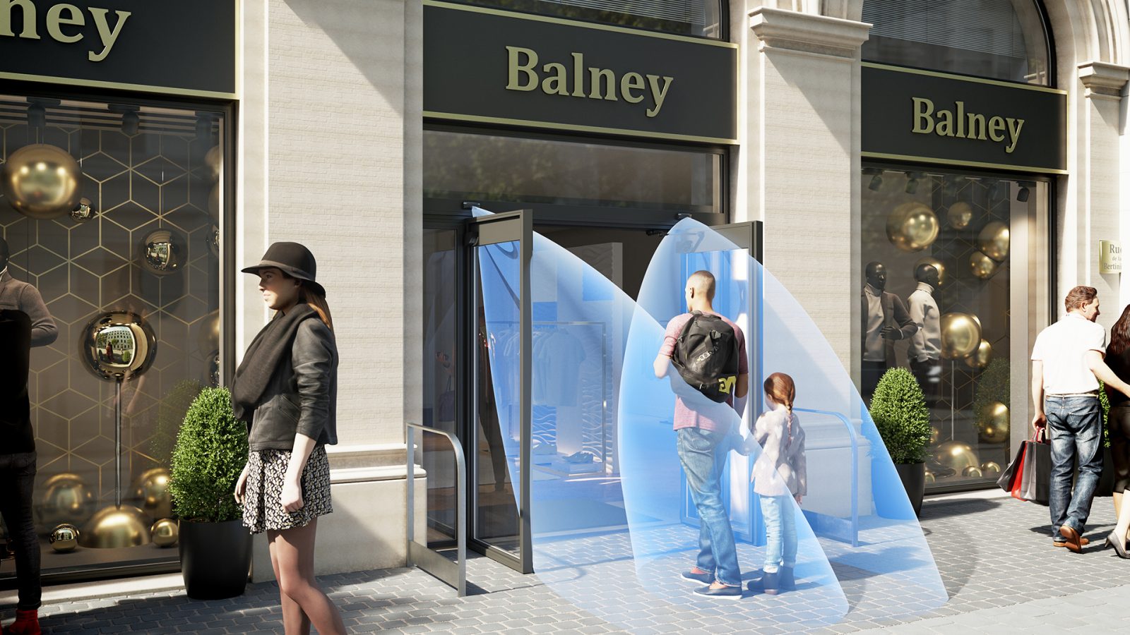 EAGLE ARTEK | BEA Europe