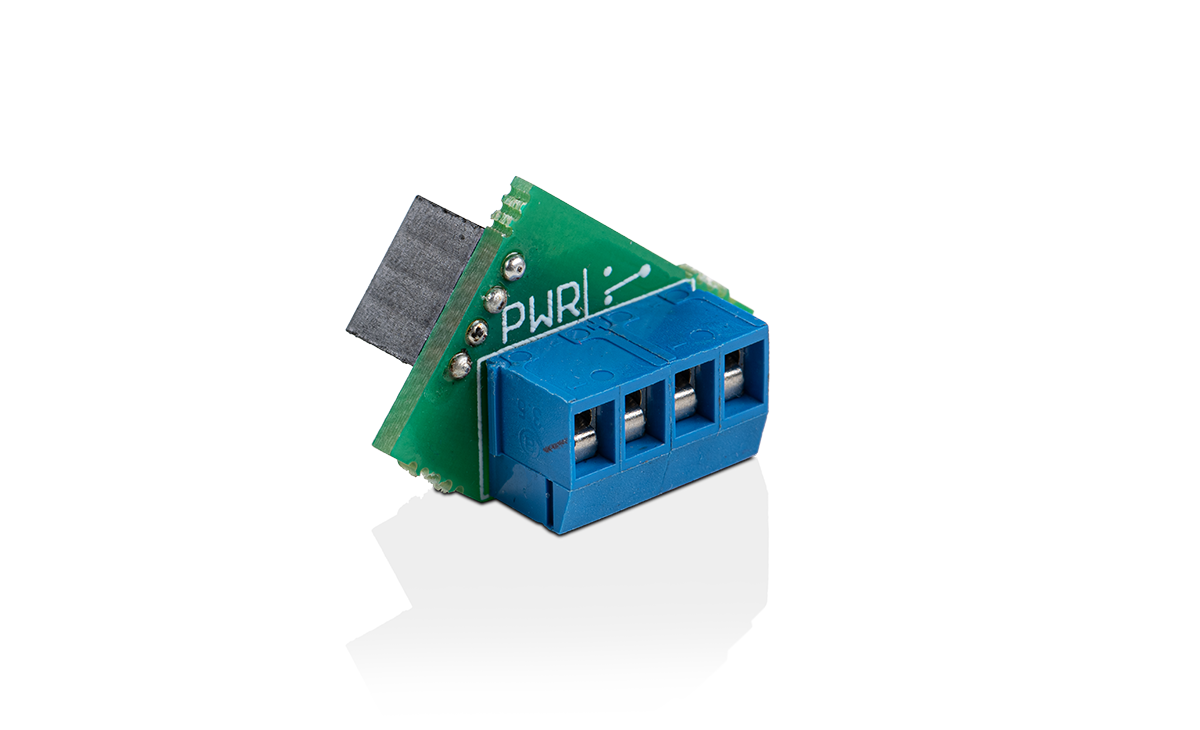 EAGLE ARTEK RETROFIT INTERFACE | BEA Europe